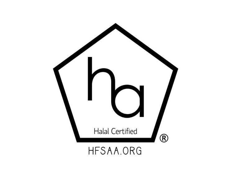 Halal Certification – Halal Foundry