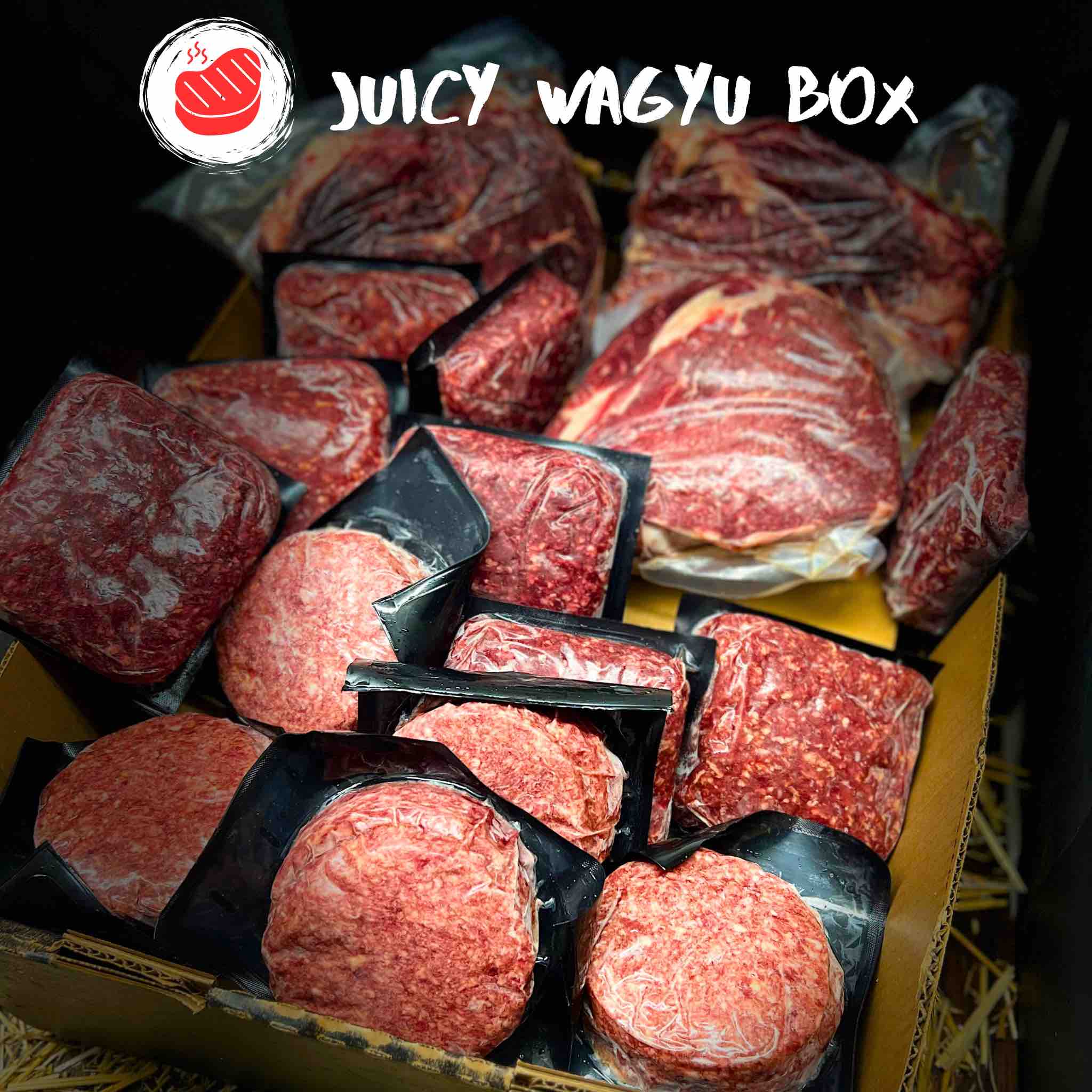 Wagyu Beef – Halal Foundry