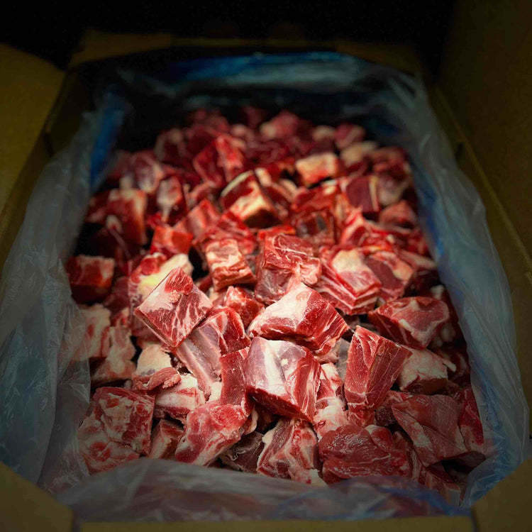 Goat – Halal Foundry